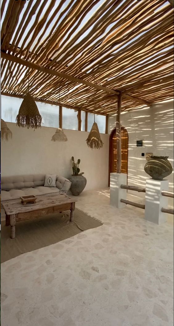 Terrazas de Ensueño para Casas de Playa - TERRAZAS CASA